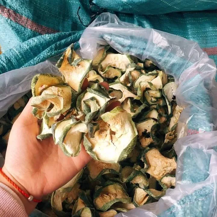 High Quality Dried Zucchini/ Cucurbita Pepo/ Summer Squash For Food And ...