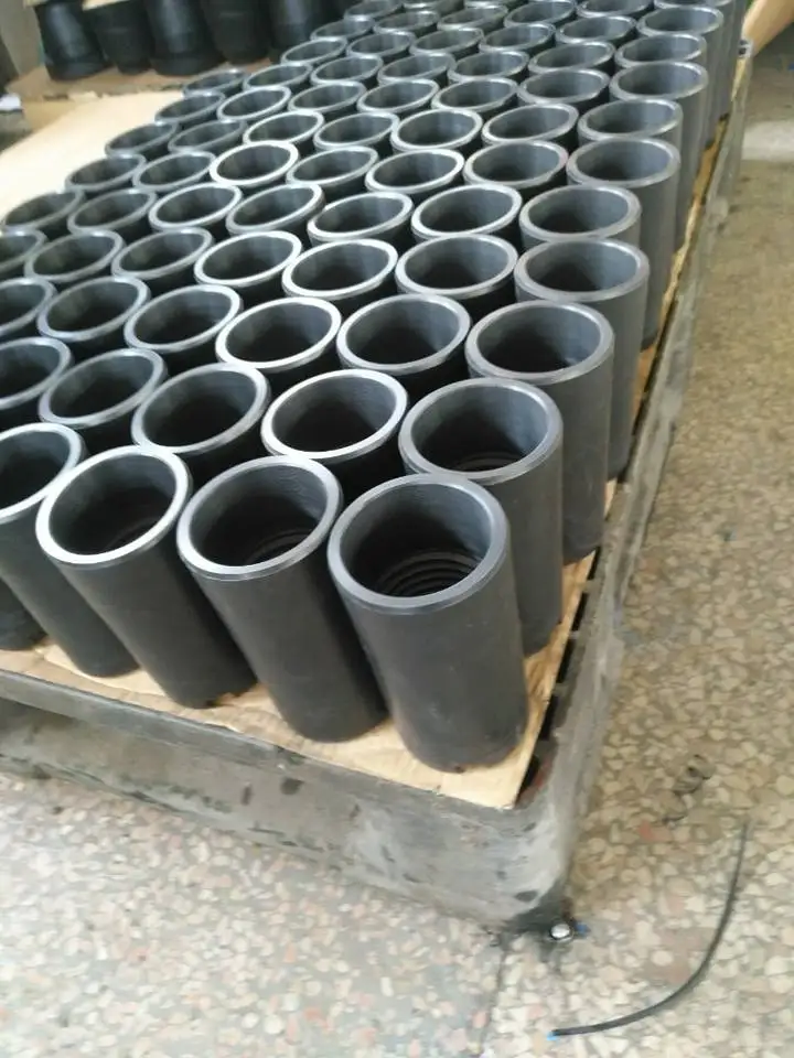 Api 2-3/8'' Nue/eue Tubing Coupling Oilfield Equipment Casing Tubing ...