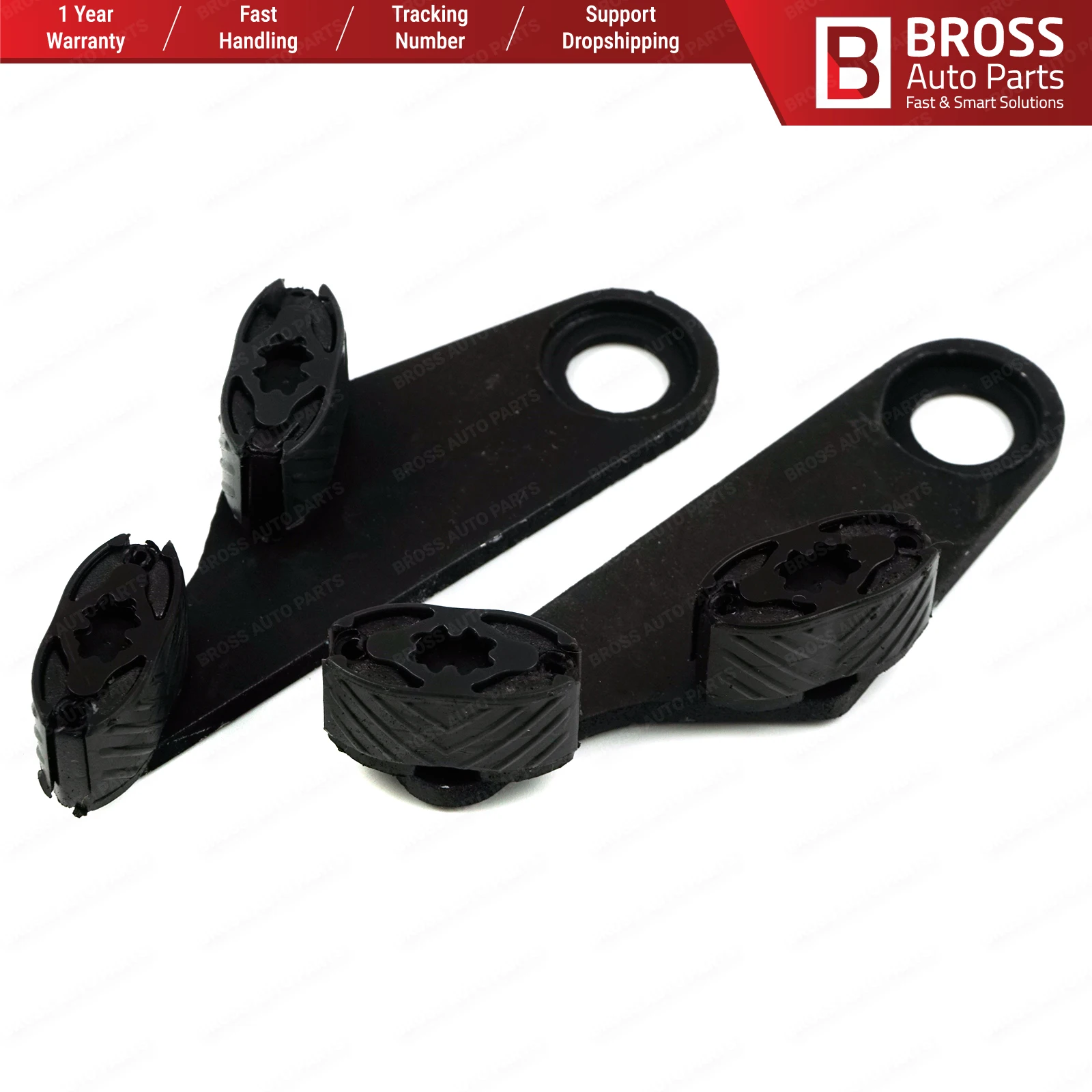 Bsr527 Panoramic Roof Sunroof Sliding Mechanism System Solar Roof Metal ...