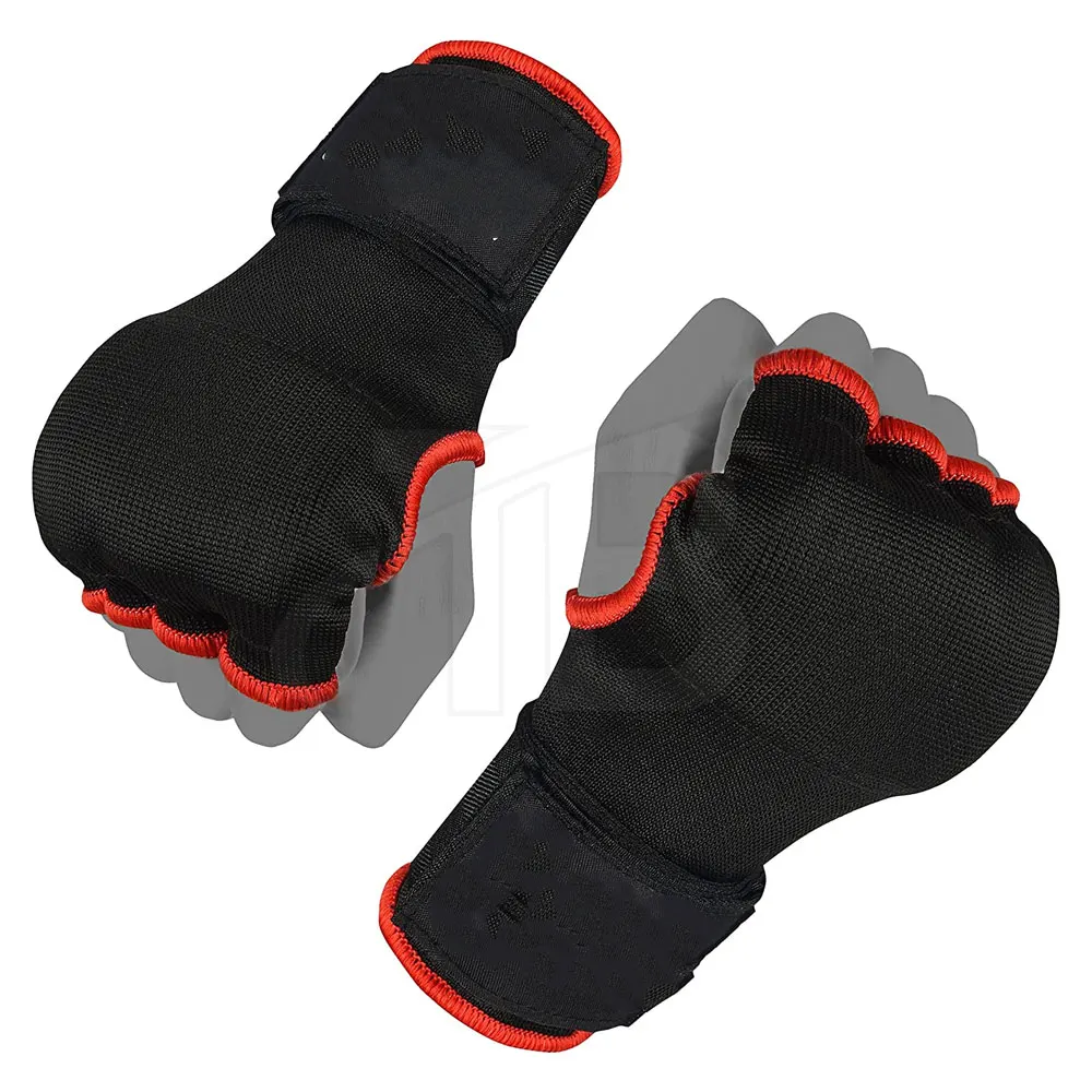 Gel Padded Boxing Hand Wraps - Buy Gel Padded Hand Wraps Custom Boxing ...