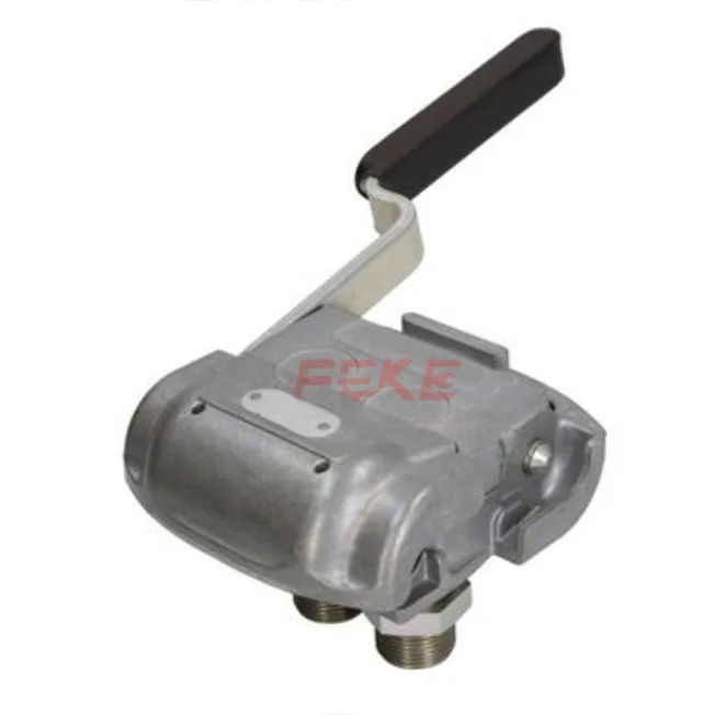 Genuine Duomatic Double Connection Coupling Head 4528020090 4528040120 ...