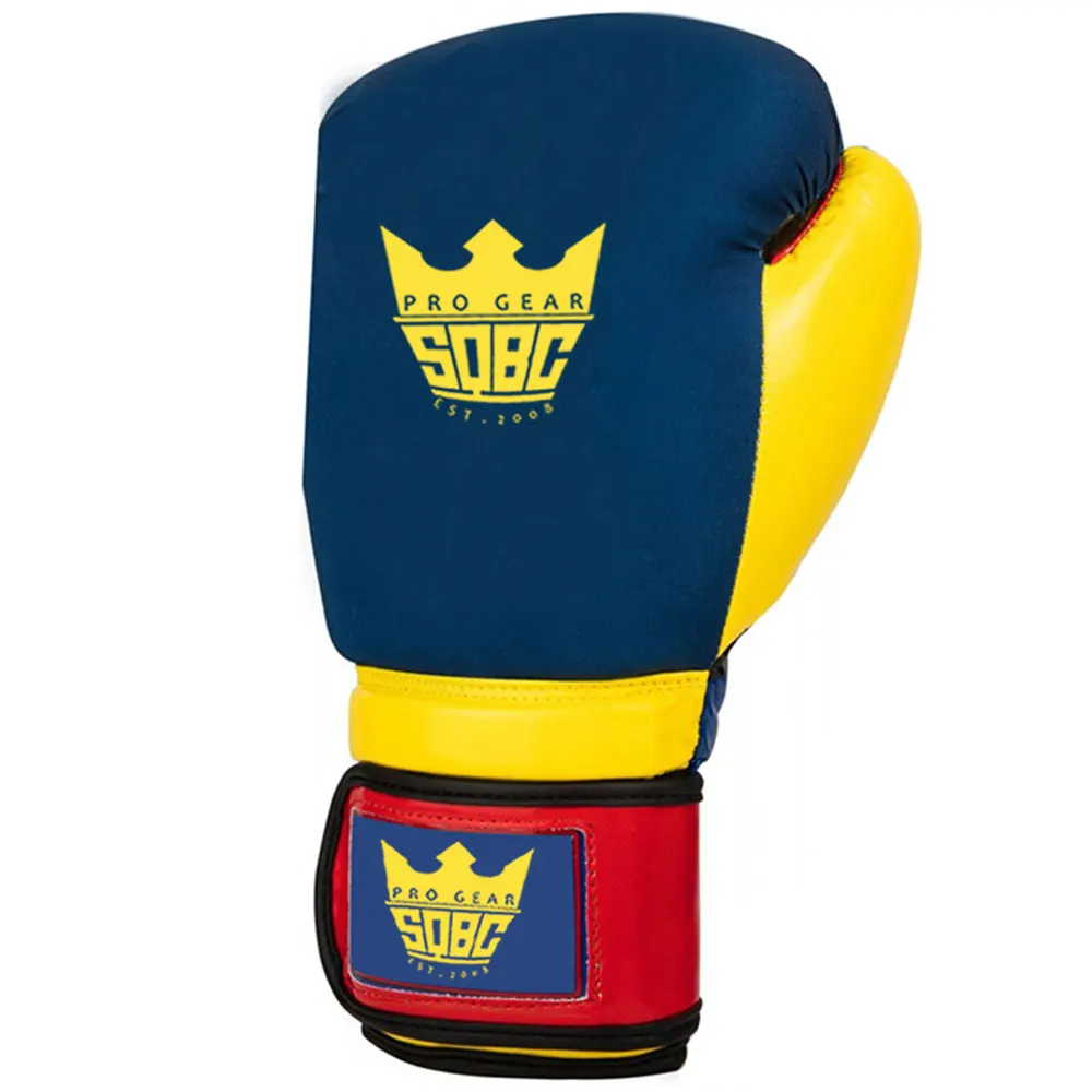Lace Up White Boxing Gloves,Sparring Gloves,Boxing Training Gloves ...