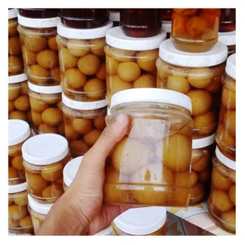 Vietnamese Preserved Lemons And Salted Pickled Lime Lemon/ High Quality ...