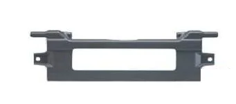 9418851401 Truck Central Bumper for Mercedes Actros Parts