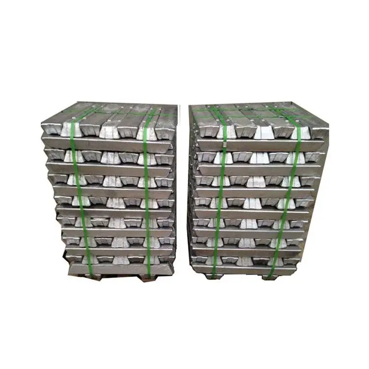 Lingote De Aleación De Aluminio,A319,A356,A380,A319,A356,A380 - Buy De ...
