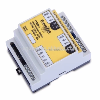 Tracetek Ttsim-1 Sensor Interface Module - Buy Ttsim-1,Tracetek,Sensing Module Product on ...
