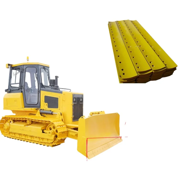 Low Price Motor Grader Engaging Tools Front Grader Blade for Tractors ...