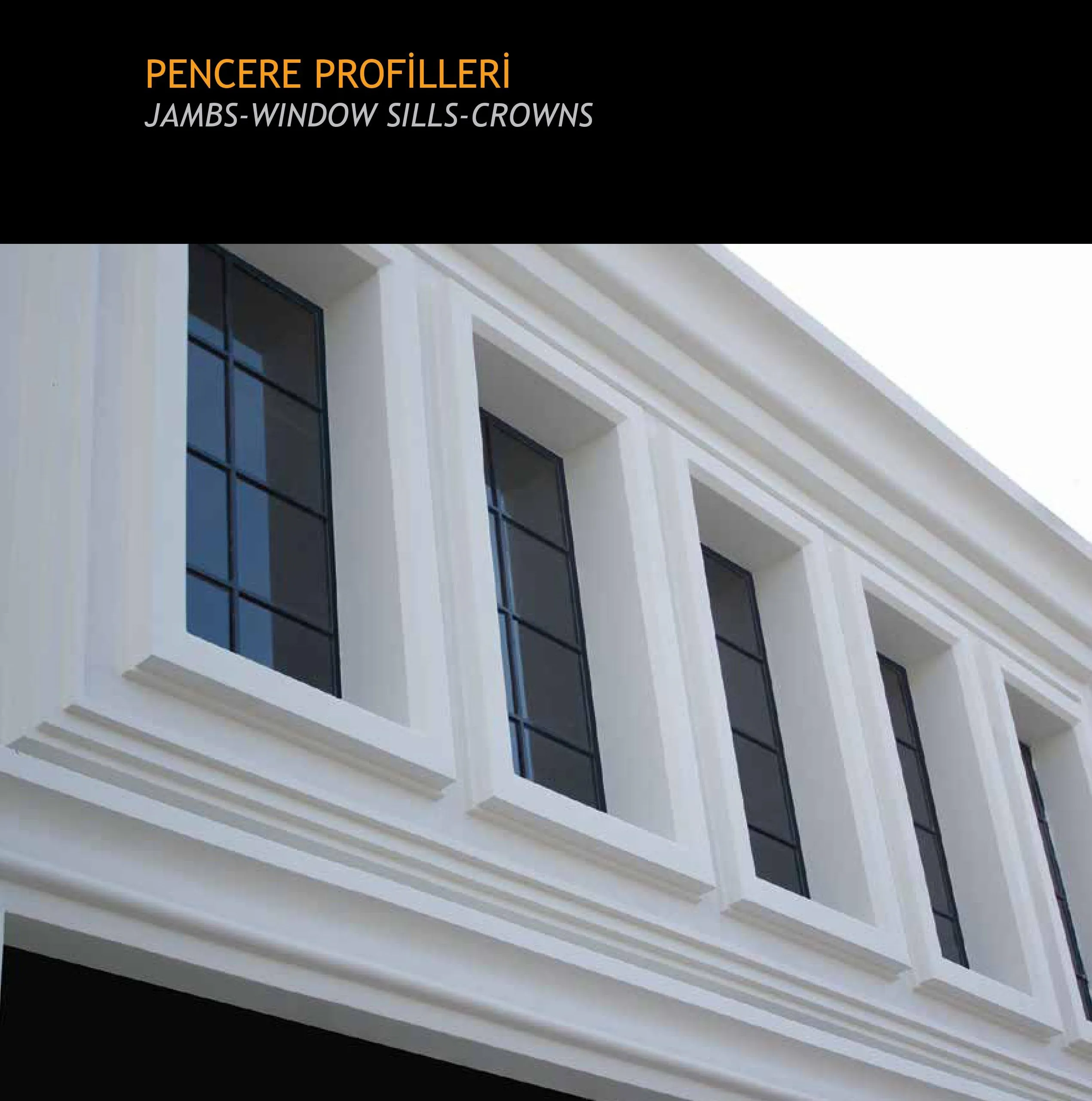 EPS/XPS Wall Cladding - Durable and Stylish Solutions