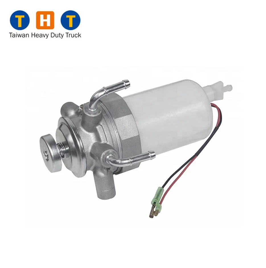五十铃tfr皮卡的燃油水分离器5132002200卡车发动机零件 - Buy 油水分离器,5132002200 5-13200220-0-5 ...