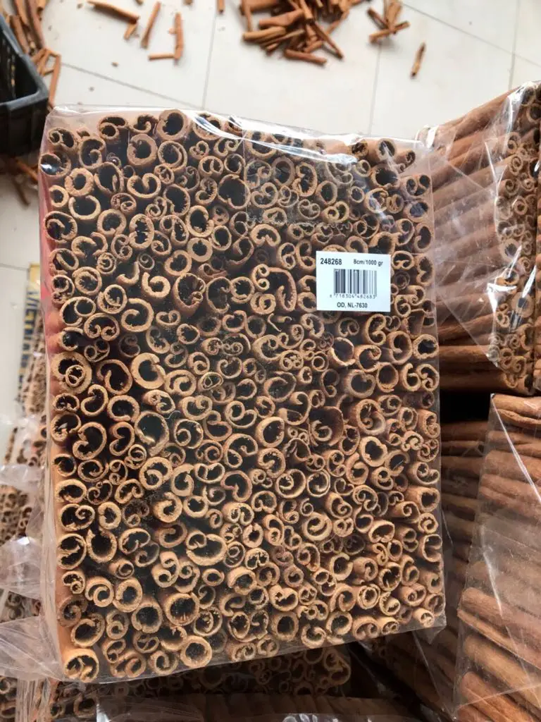 Dried Cassia Cinnamon From Vietnam - Buy Cinnamon Bark Extract Powder ...