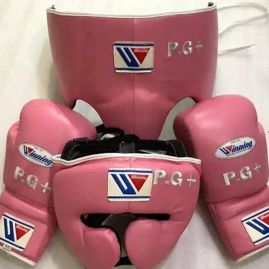 New Profesional Pro Punching Custom Made Winning Boxing Sets Boxing ...