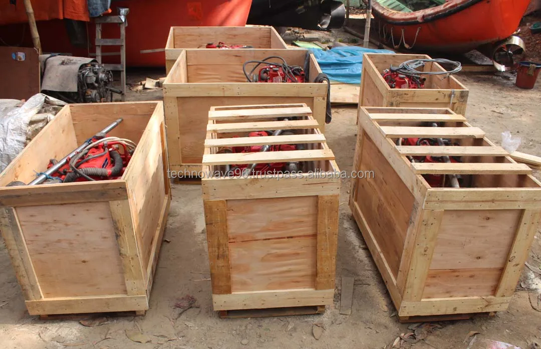 Marine Diesel Inboard Bukh DV24 Engine - 2 Cylinder, Electric Start ...