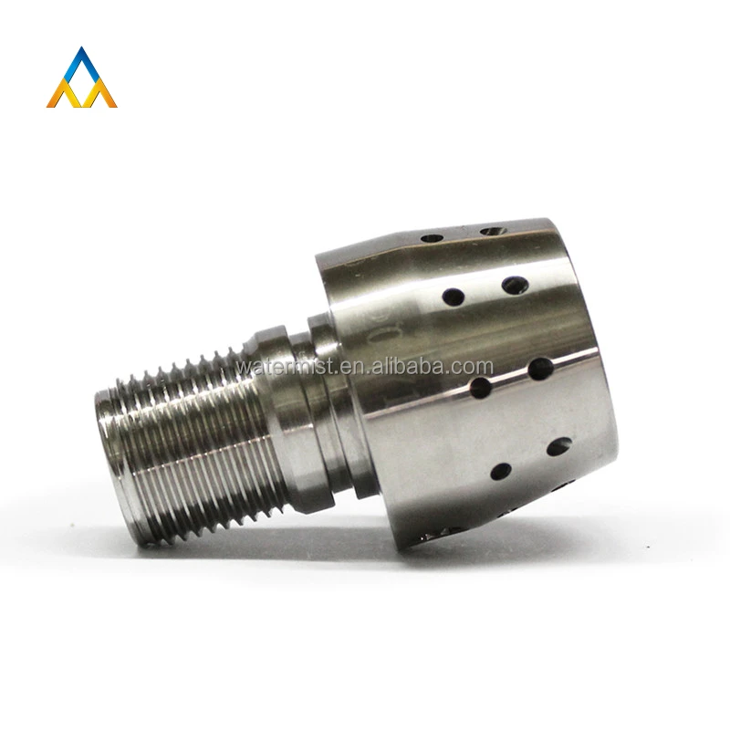 Fm200 Hfc-227ea Fire Suppression System Clean Gas Agent Nozzle - Buy ...