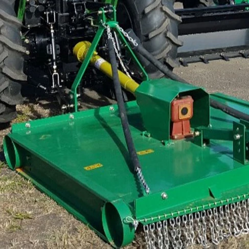 Brand New Tractor Slasher 6ft Heavy Duty Cheap Implements - Buy Other ...