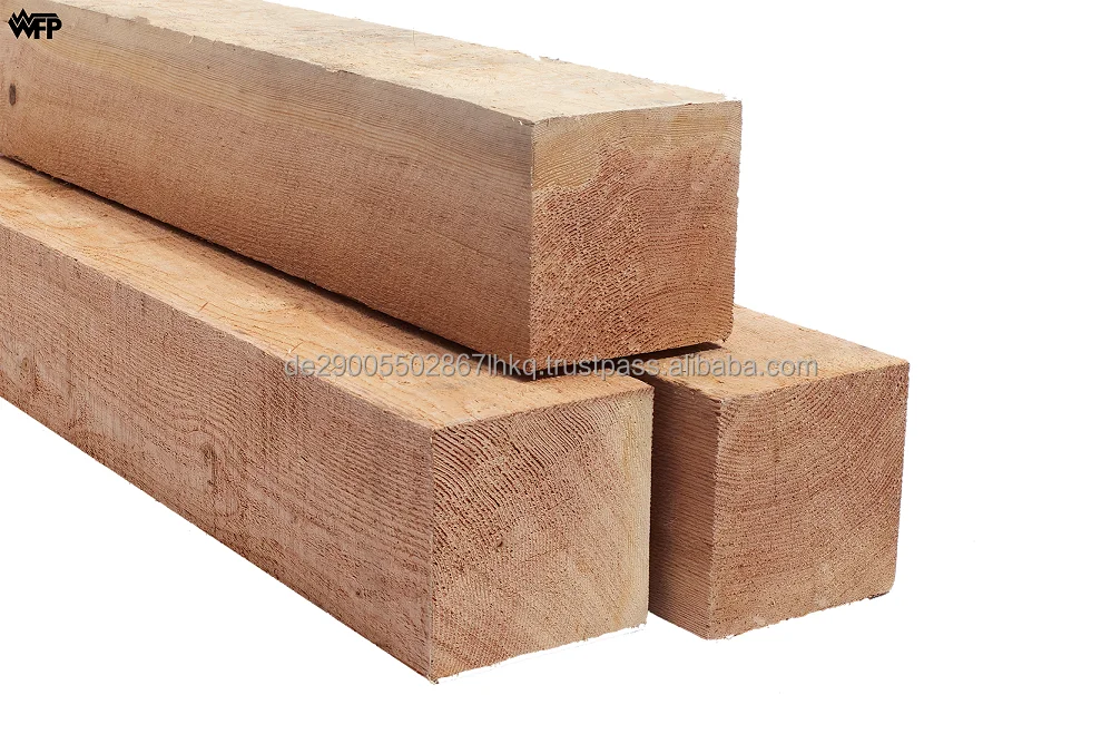 Douglas Fir/ Spruce/ Pine Kvh Structural Timber,60 - 160 Mm - Buy Douglas Fir Lumber For Sale ...