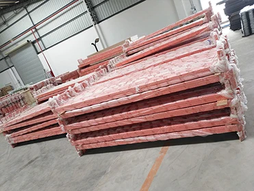 Rak Kain Baja Kustom Pabrikan Lijin - Buy Kain Roll Rack,Gudang Kain ...