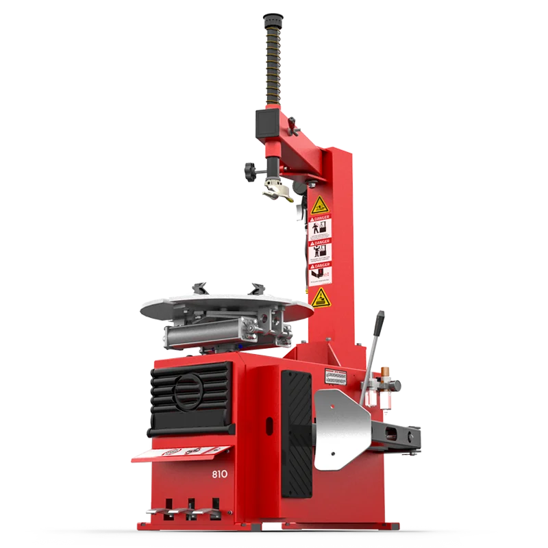 Car Repair Shop Used Tire Shop Equipment Automatic Tire Changer With ...