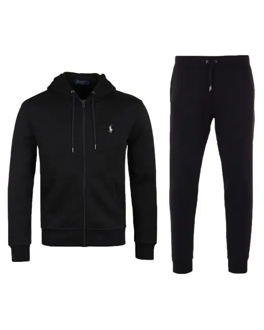 Men's Suits 2022activewear Sweatsuit Hood Track Suits Sets Custom ...