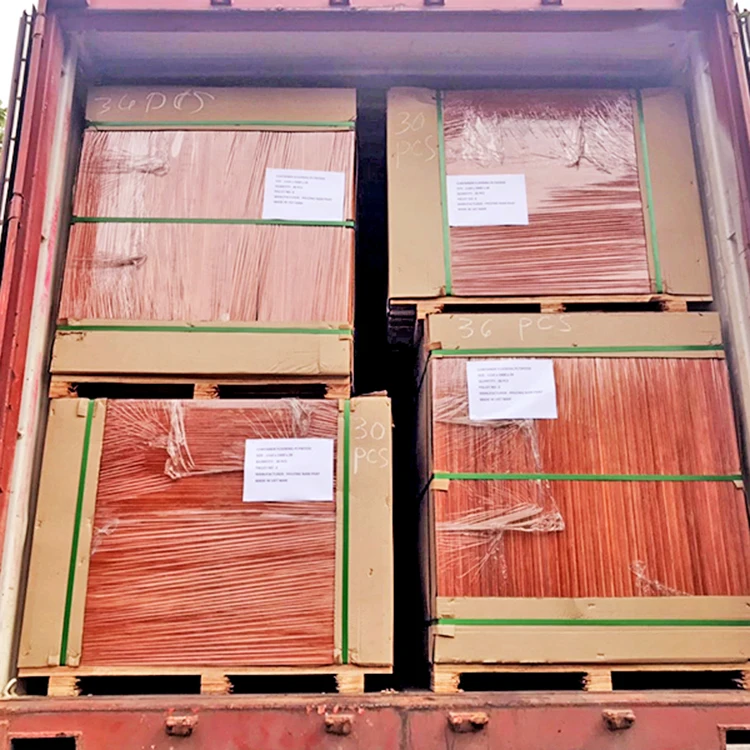 Vietnam Good Export Shipping Container Door Locking Parts Cheap Price ...