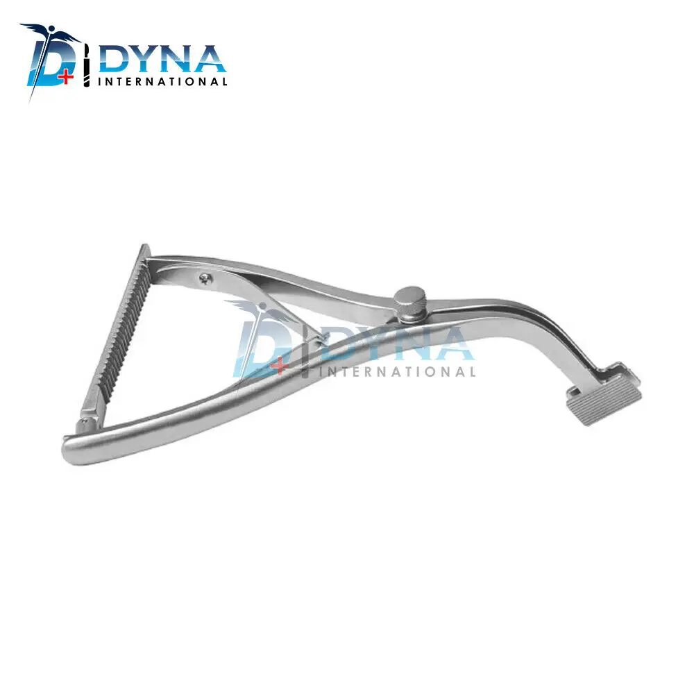 Calcaneal Spreader Orthopedic and Weinraub Joint Tools