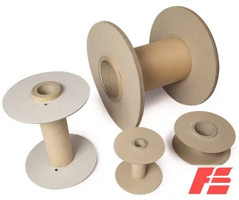 Paper Bobbin - Buy Wooden Bobbins,Plastic Bobbin,Wire Bobbin Product on ...
