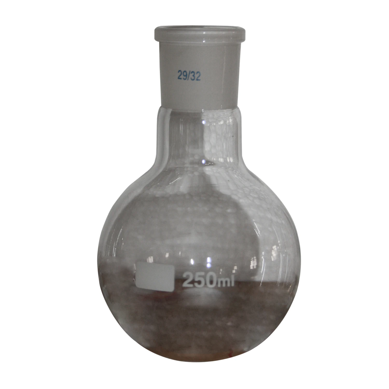 Laboratory Round Bottom Flask - Narrow Neck Chemistry Supplies