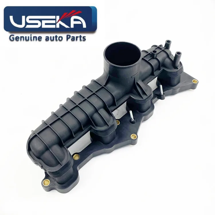 OK72C13100B Engine Parts INTAKE MANIFOLD for KIA Pregio 2.7L