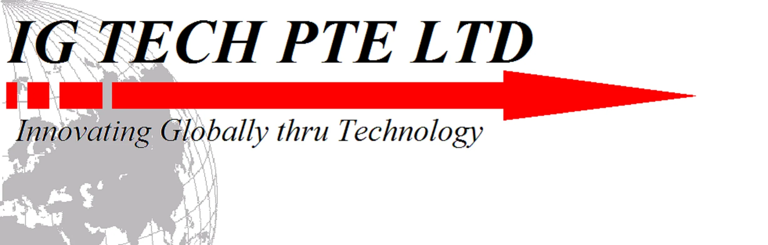 Company Overview - IG TECH PTE. LTD.