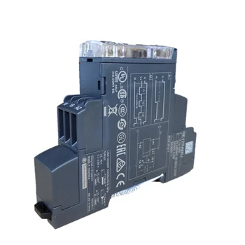 Schneider On-delay Timing Relay Re17ramu 8a Electric Safety Timer Relay ...