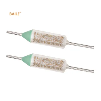 Hot Selling Ry227 250v 10a Overload Thermal Cutout / Coffee Maker ...