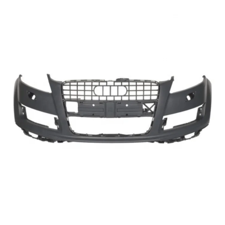 OEM 4L0807437H Front Bumper Kit for AUDI Q7 2011 - Rambo