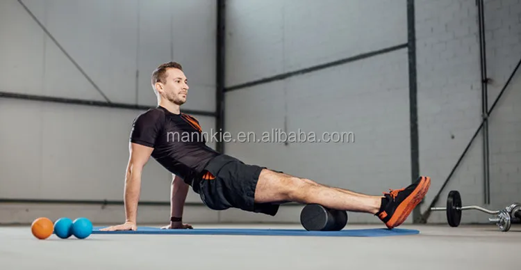 High Density Expanded Polypropylene Foam Roller Epp Foam Double Cross ...