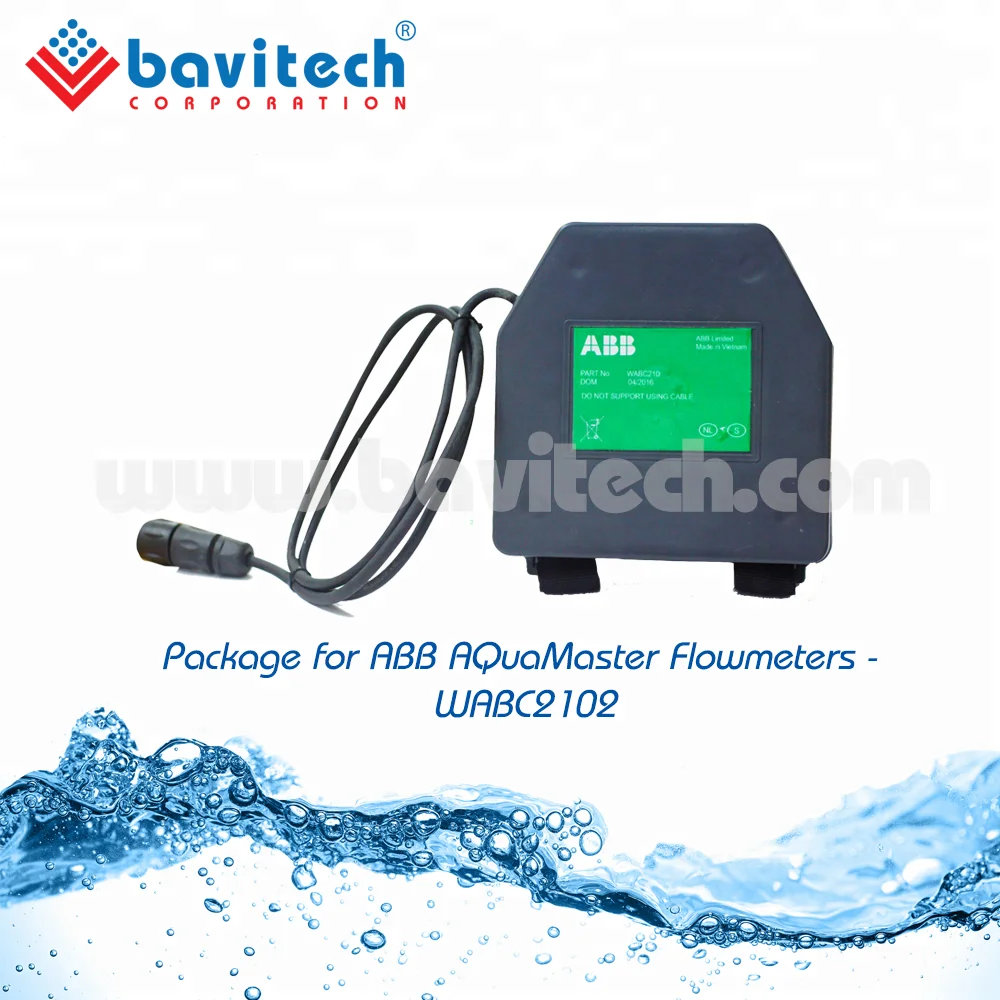 Battery pack for ABB AQuaMaster Flowmeters - WABC2102| Alibaba.com