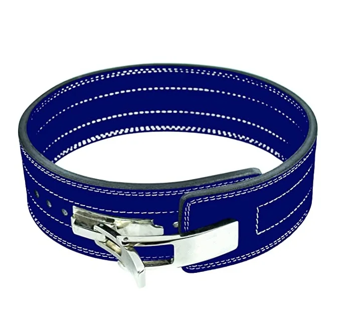 Wholesale Weight Lifting Power Belt With Customized Logo New Article ...