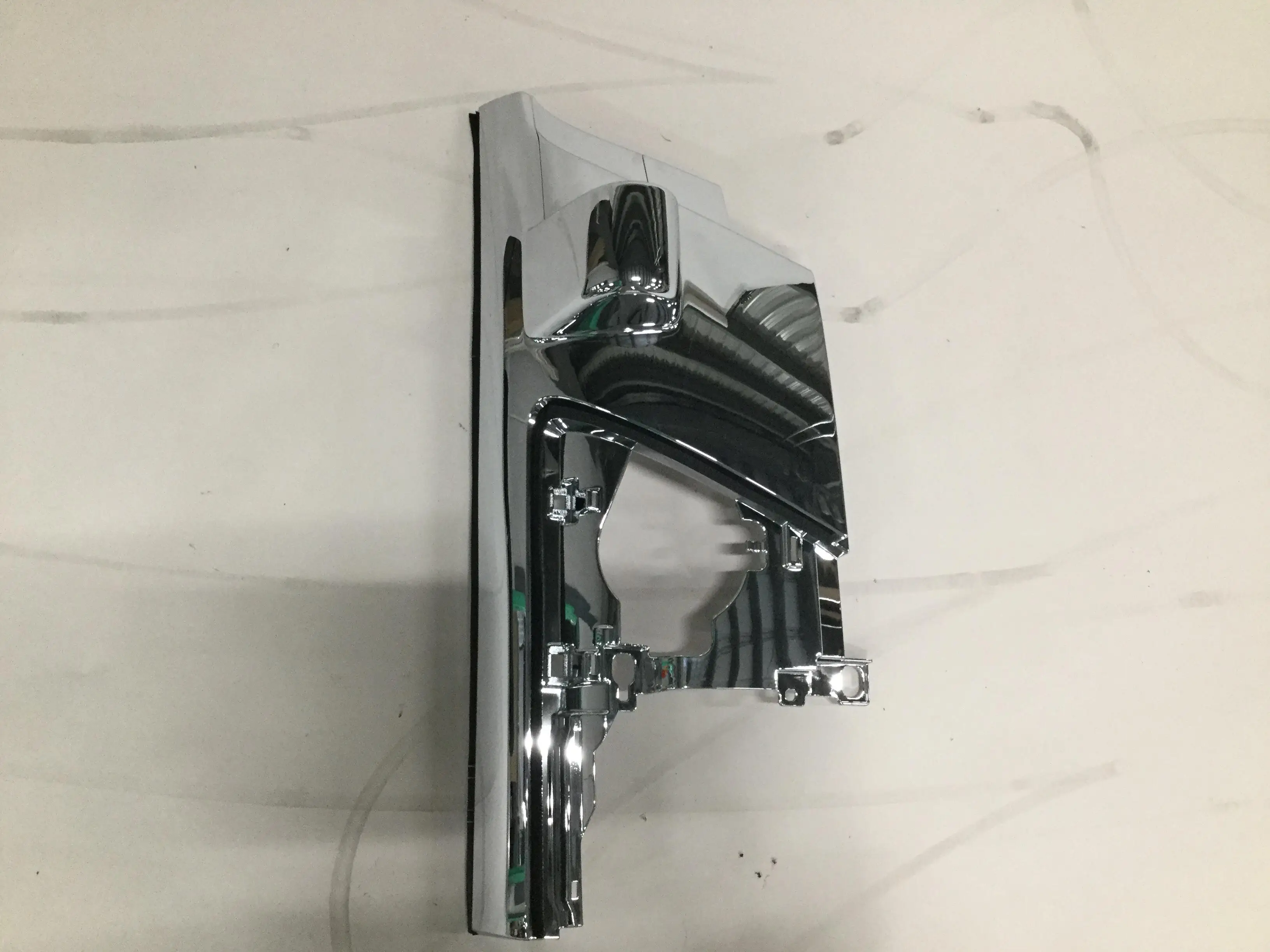 Used Isuzu Elf Headlight Ornament - Buy Used Auto Parts Japan,Used ...