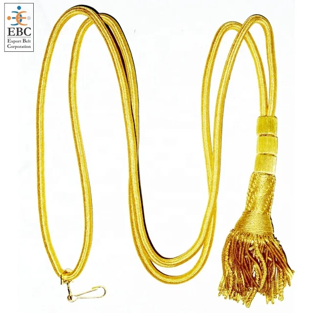 OEM Priest Clergy Bishop Cord with Tassels for Pectoral Cross - Elegant ...