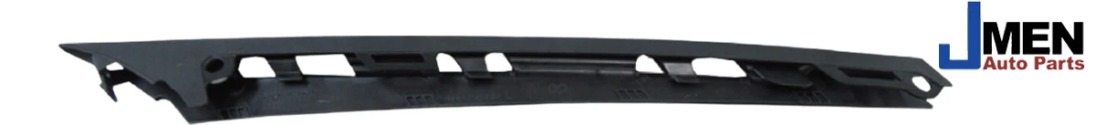 Jmen Taiwan 9Y0807877OK1 Bumper Grille Moulding for Porsche Cayenne