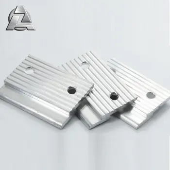 Extruded Aluminum French Cleat Z Clip