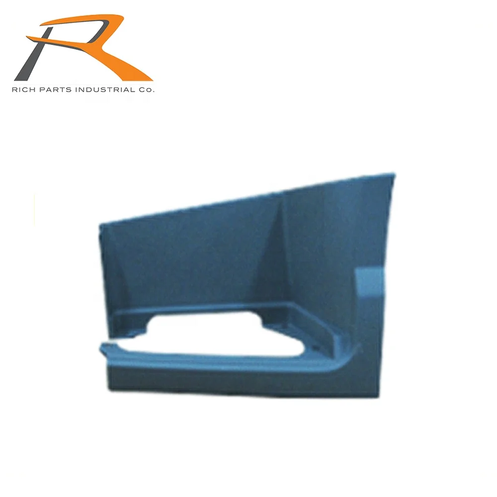 21344647 Truck Foot Board For Volvo Fh 13 Truck Body Parts - Buy Foot ...