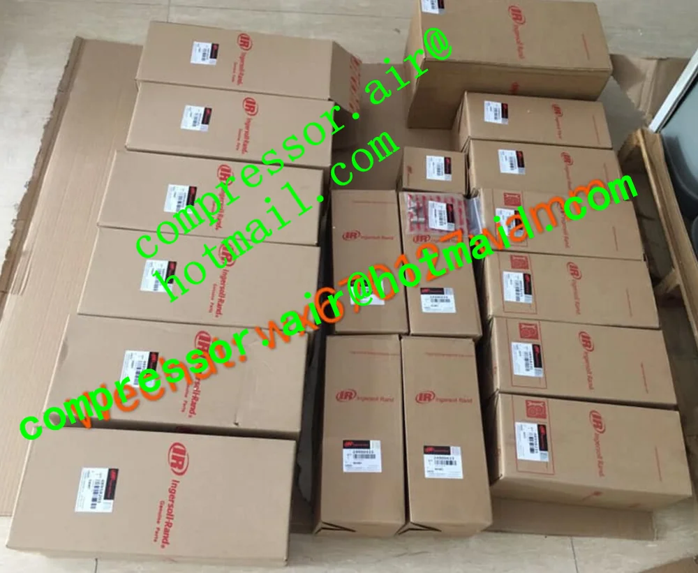 Ingersoll Rand 22097208 Air Filter Indicator - Buy Ingersoll Rand ...