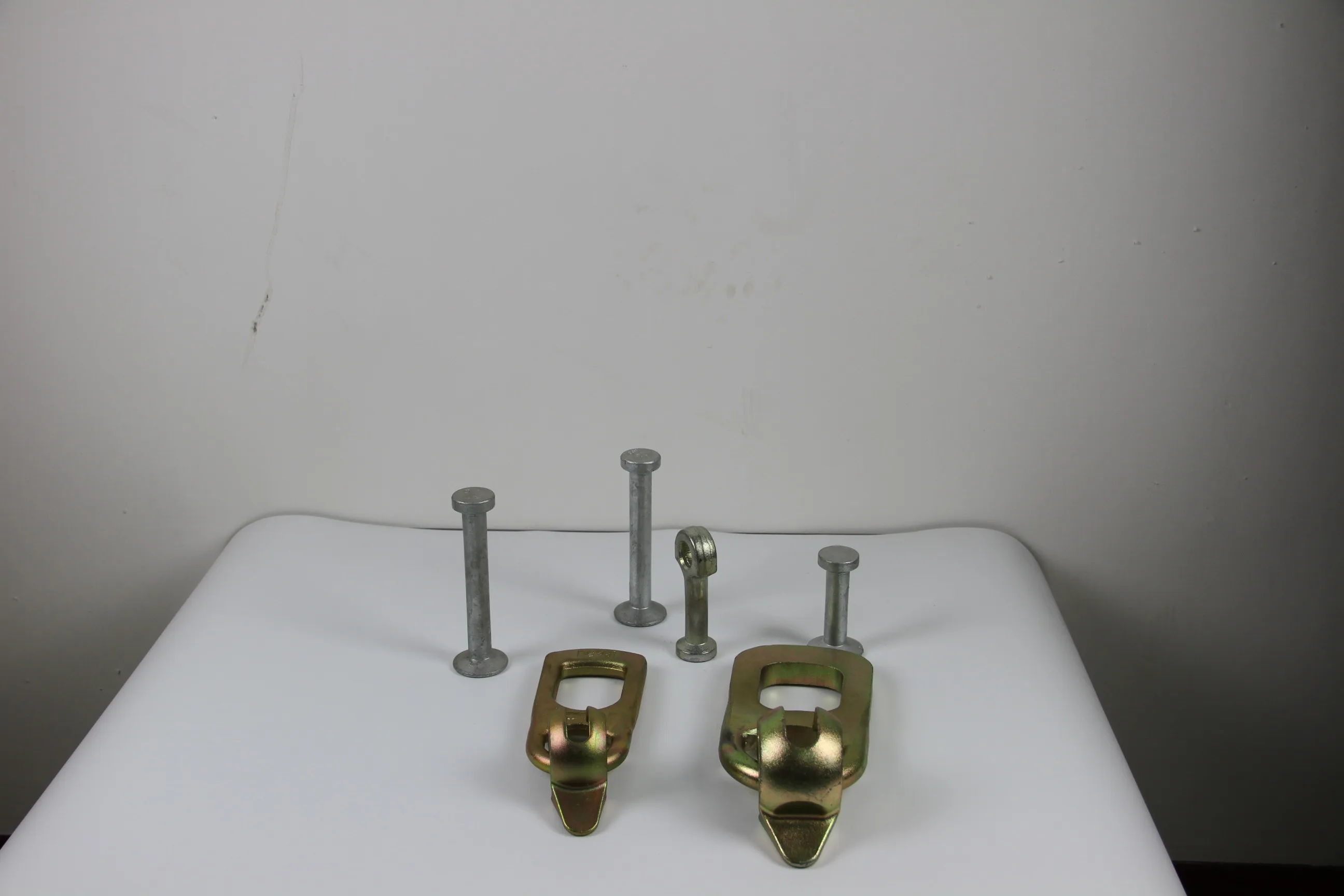 Spherical Head Dog Bone Type Lifting Anchor For Precast Construction ...