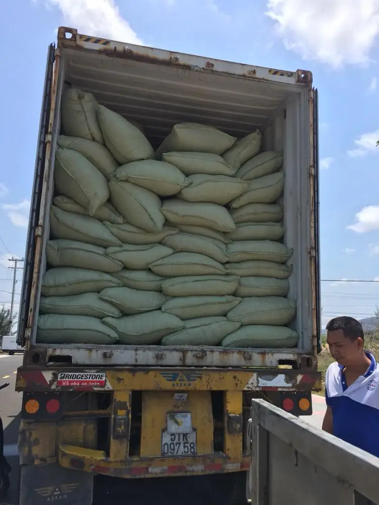 Best Choice Shrimp Shell Meal From Vietnam - High Quality And Best ...