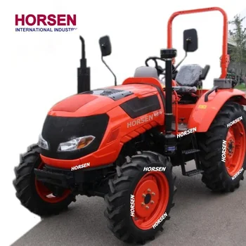 Mini Tractor 30 Hp 40 Hp 2 Wd 4 Wd Tractors And Tractor Mower For ...