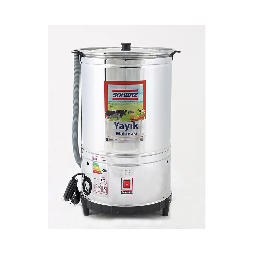 Churning Machine 40 Lt High Churning Machine Butter Churning Machine ...