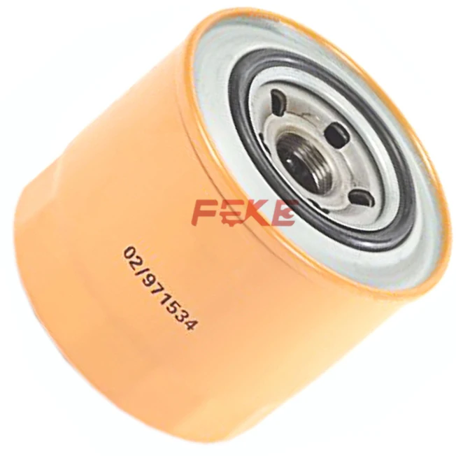 WIX 33399 Fuel Filter 02971534 0602042541 0947073 1000106891 11713231 ...