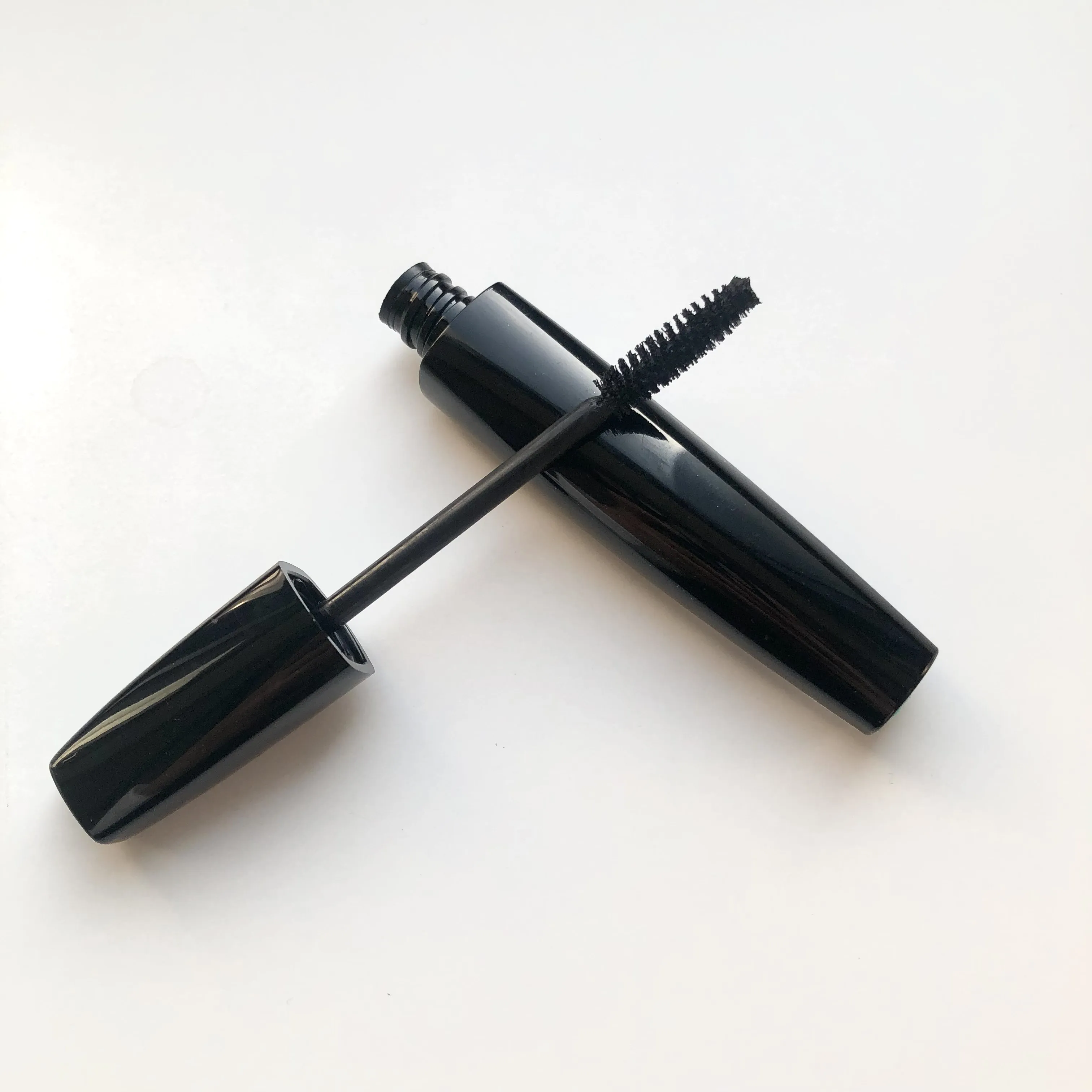 Clear Mascara Container Mascara Case Empty Mascara Tube (px-285) - Buy ...