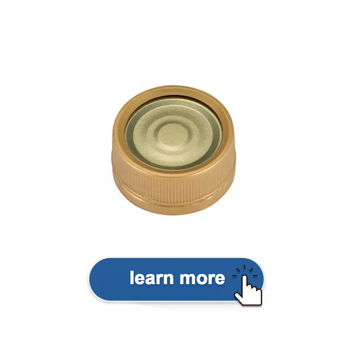 53mm Metal Lug Cap - Buy 53mm Metal Lug Cap Product on Alibaba.com