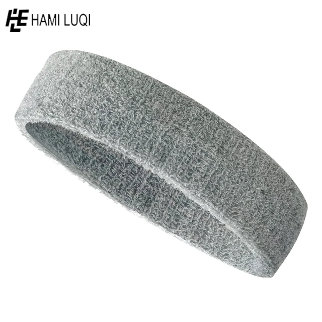 Sweat Head Band Running Sports Headband Sweatband Wholesale Custom ...