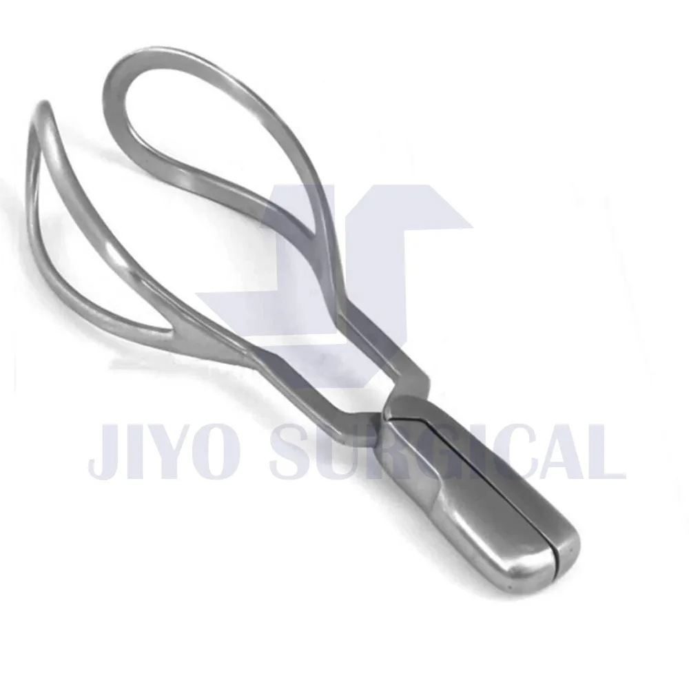 A+quality Wrigley Obstetrical Forceps Obstetrical Forceps / Simpson ...