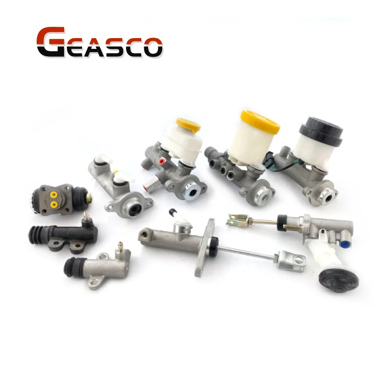 OE: 46010-4KH1B BRAKE MASTER CYLINDER FOR NISSAN| Alibaba.com